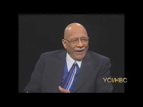 H. W. A.-JUDGE R. EUGENE PINCHAM - YouTube