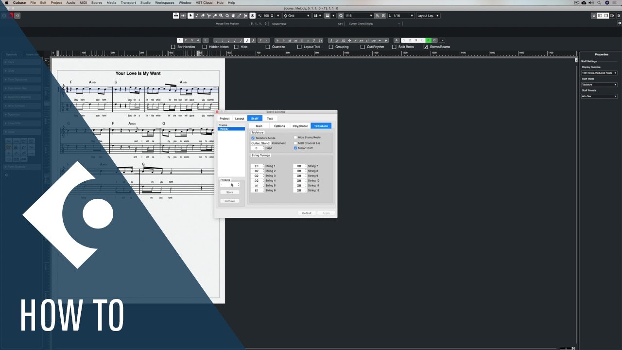 How To Add Basic Guitar Tabs For Your Lead Sheet Quick Tip YouTube how-to-add-basic-guitar-tabs-for-your-lead-sheet-quick-tip-youtube