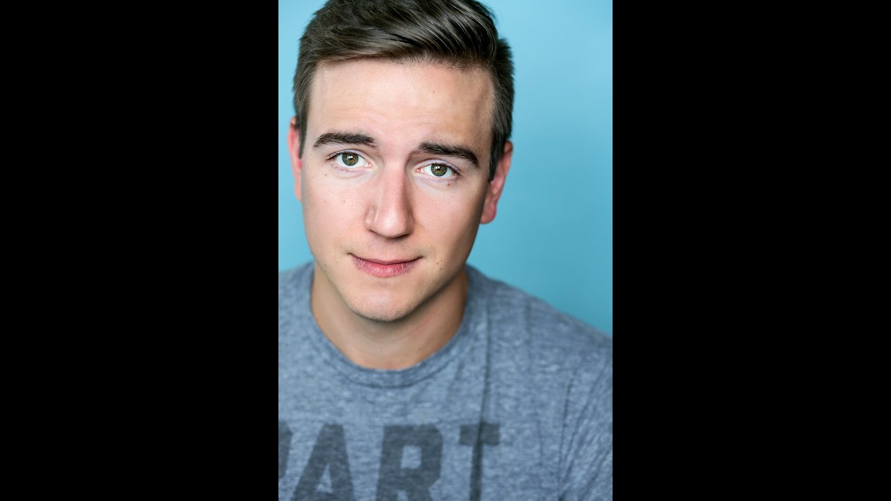 Steven Tyler Foote- Film Reel - YouTube