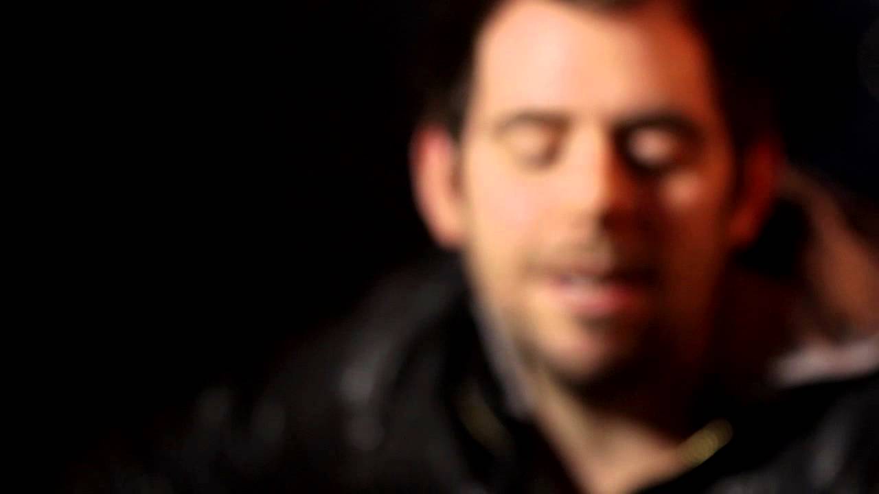 Garry Lake - This way - YouTube