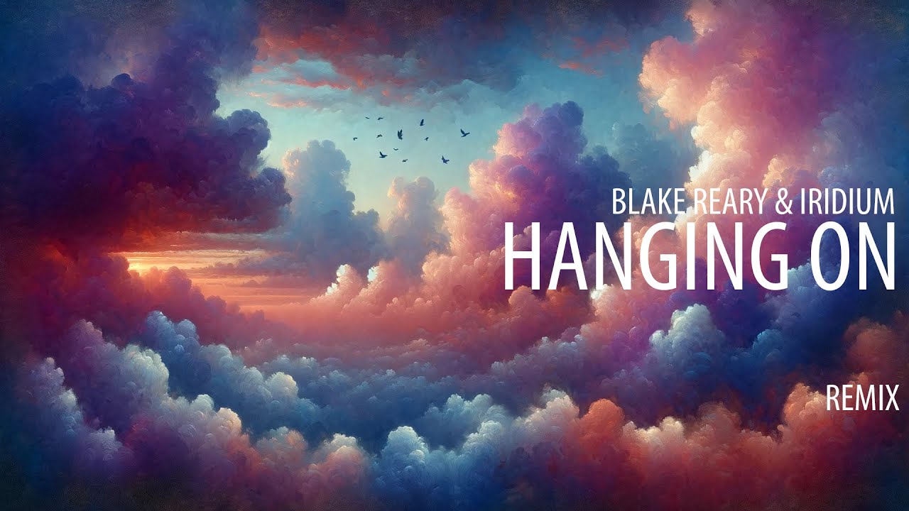 Blake Reary & Iridium - Hanging On (Sabri Emini Remix) - YouTube