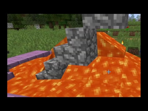willows world Live Stream MINECRAFT