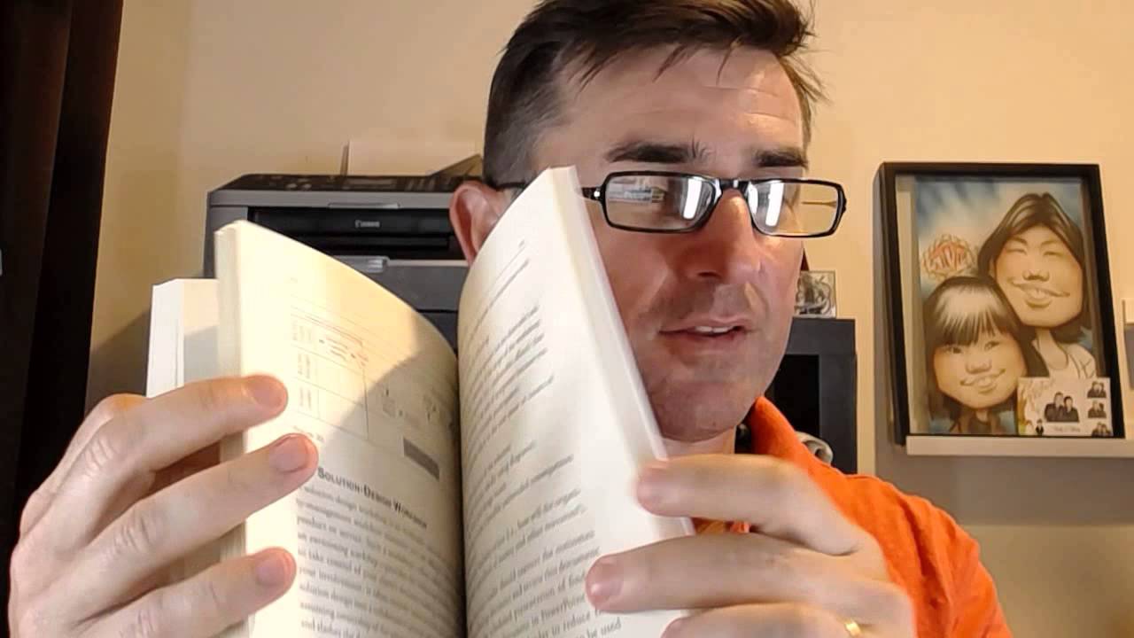 The Machine: Advance Reader Copy. First look! - YouTube