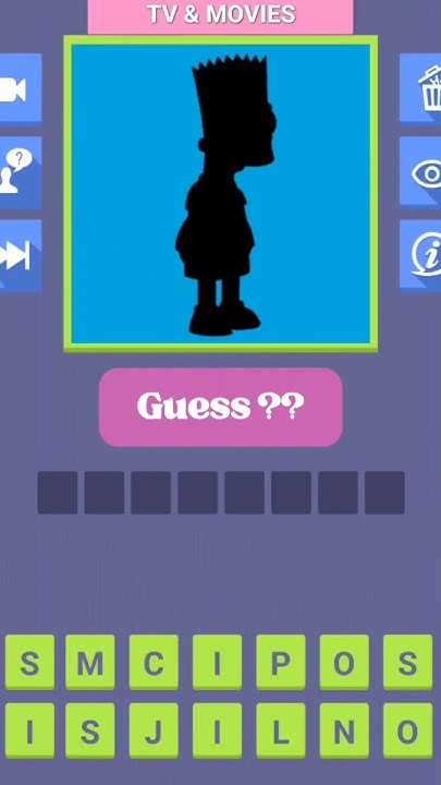 You Guess the Shadow? | Fun Guessing Game | Brain Teaser for Kids and ...
