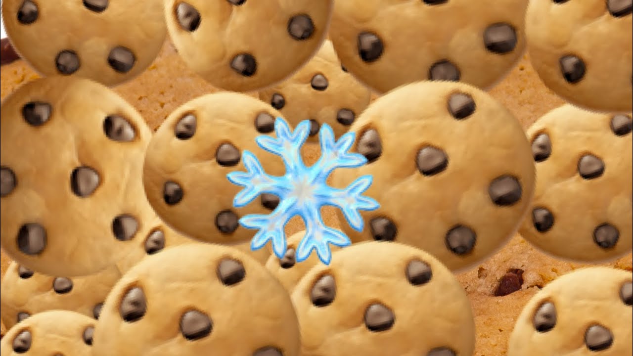 ️Giving Cookies and Hot Coco to strangers ️ - YouTube