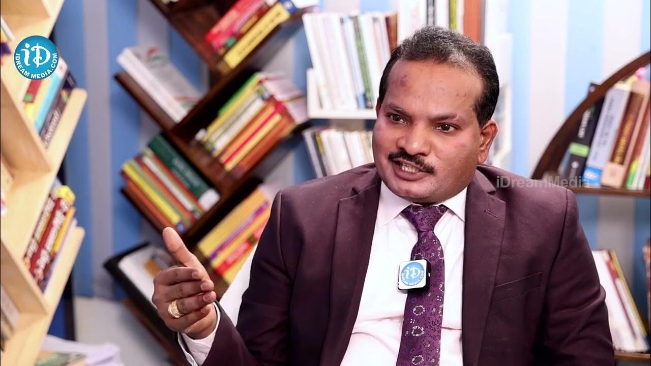 Jada Sravan Kumar Shocking Comments On JanaSena Pawan Kalyan | AP Politics | iDream Gudivada ...