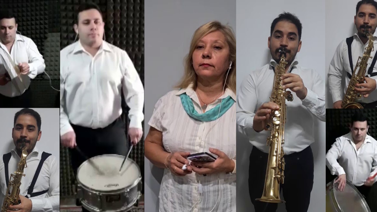 mi bandera - YouTube