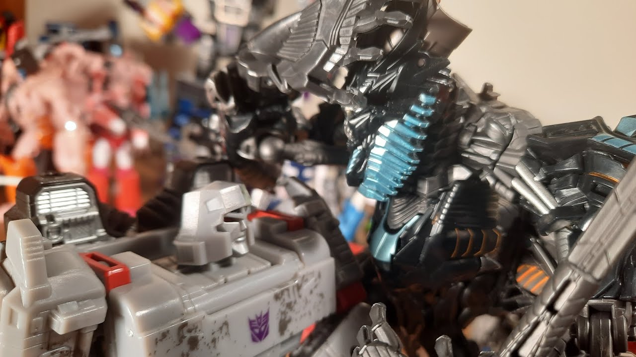 It's a good deal. parody of a parody of a parody by Matt storer - YouTube