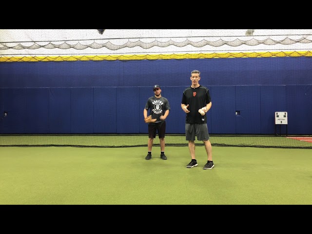 Pitching Drills — Cactus Athletics