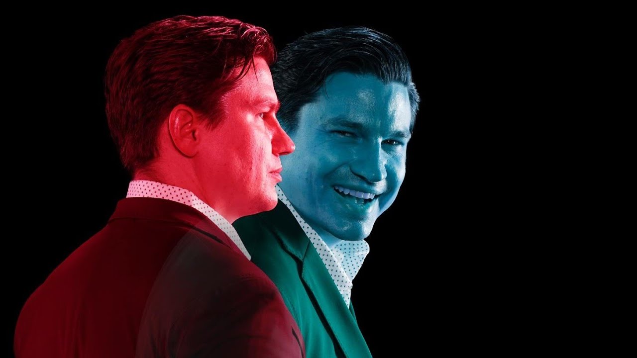 Alex Geiser Master Magician - YouTube