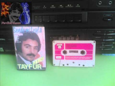 Ferdi Tayfur   Sen de Mi Leyla (Türküola 1732)