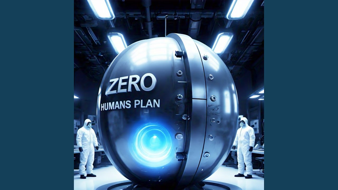 Zero Humans Plan - YouTube