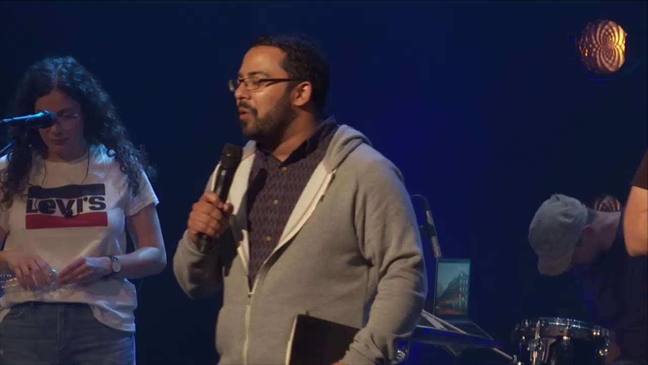 World Burning 2019 at Catch the Fire Raleigh-Durham - YouTube