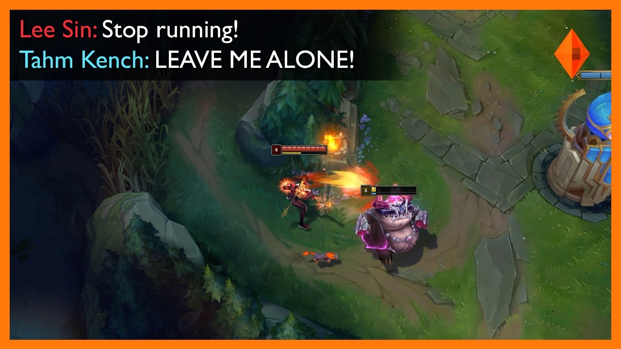 WHY League of Legends ALWAYS pulls you back... - YouTube