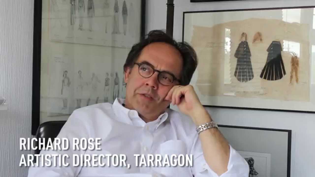 Programming the Season with Richard Rose - An Enemy of the People - YouTube