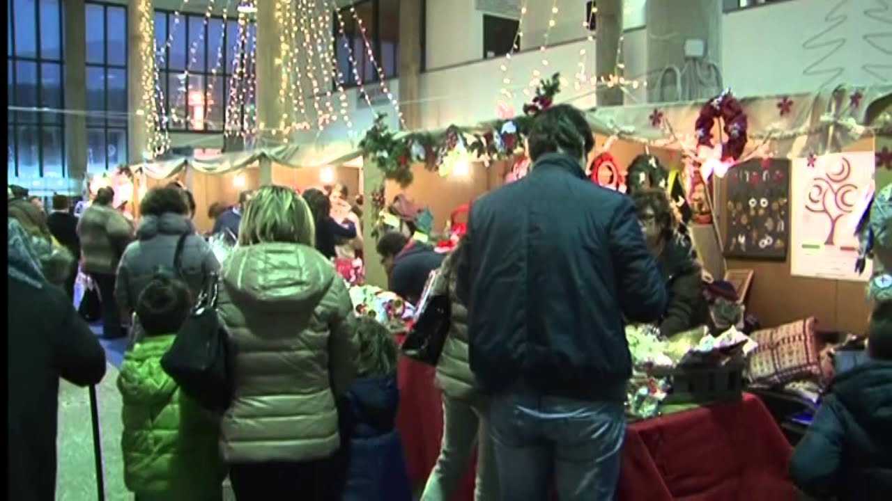 A Lauria un percorso di emozioni con i mercatini di Natale ed una ...