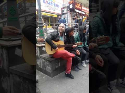 Okan yılmaz karanfil sokak