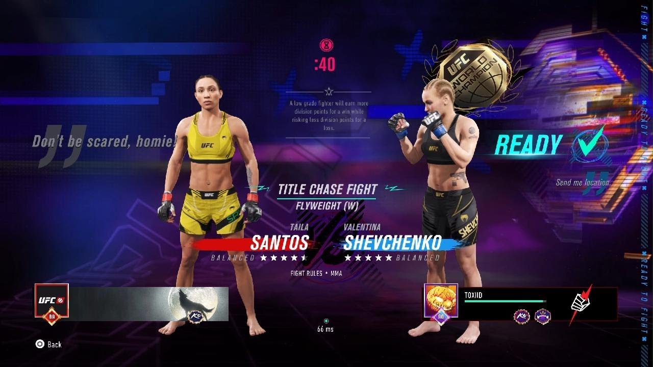 EA SPORTS UFC 4_20230112001726 - YouTube