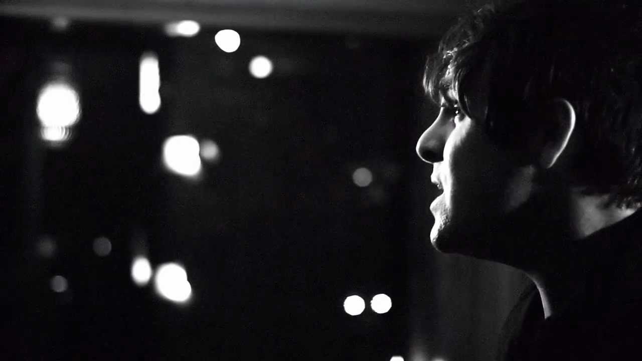 Shane Gamble- "Wish" LIVE IN THE STUDIO - YouTube