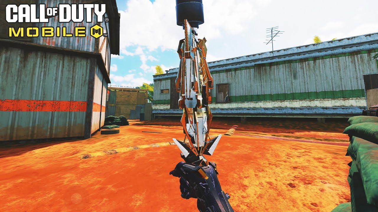 🔴 LIVE - Pushing for Perfection: 20 Win Streak in S&D! 💪 #CODM # ...