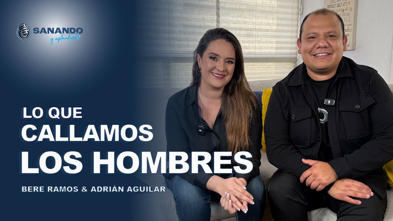 Capítulo 16 - Sanando y Aplaudiendo Podcast - Lo que callamos los ...