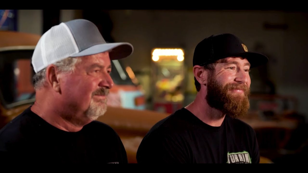 Giving the Past a Future: Turnin’ Rust with Techron High Mileage - YouTube