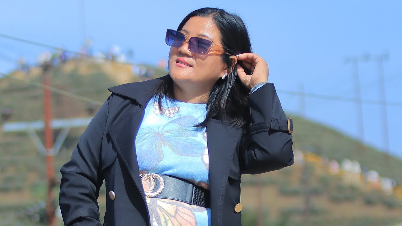 BIMALA RAI is live - YouTube