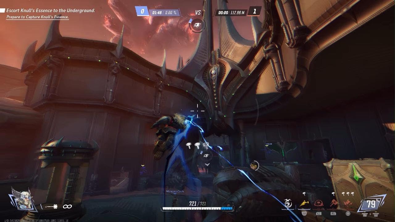 Thor Force - YouTube