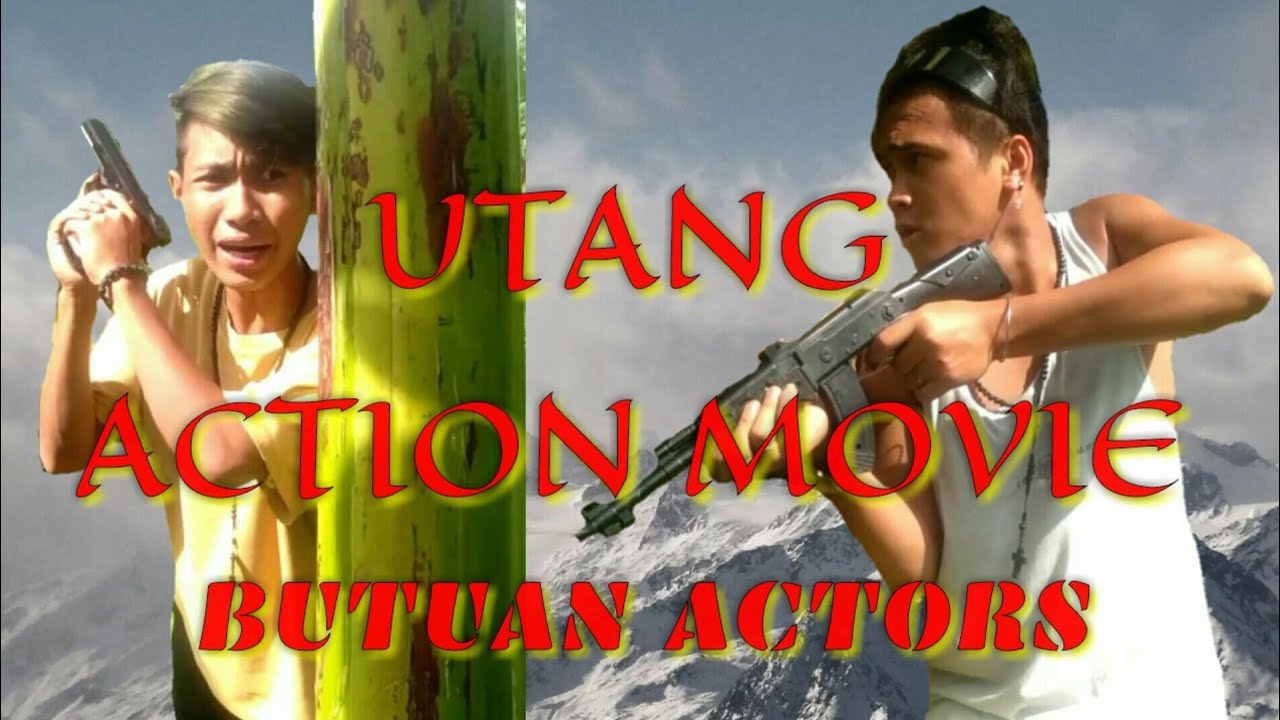Utang Action Movie - YouTube