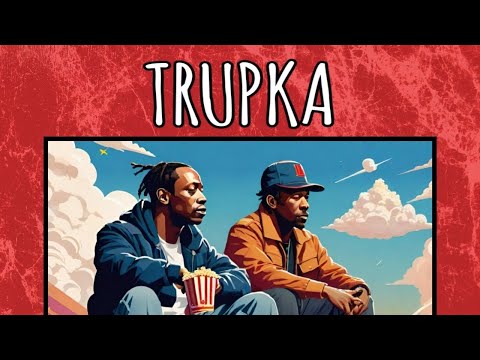 01. TRUPKA - Purjeni Pukanki