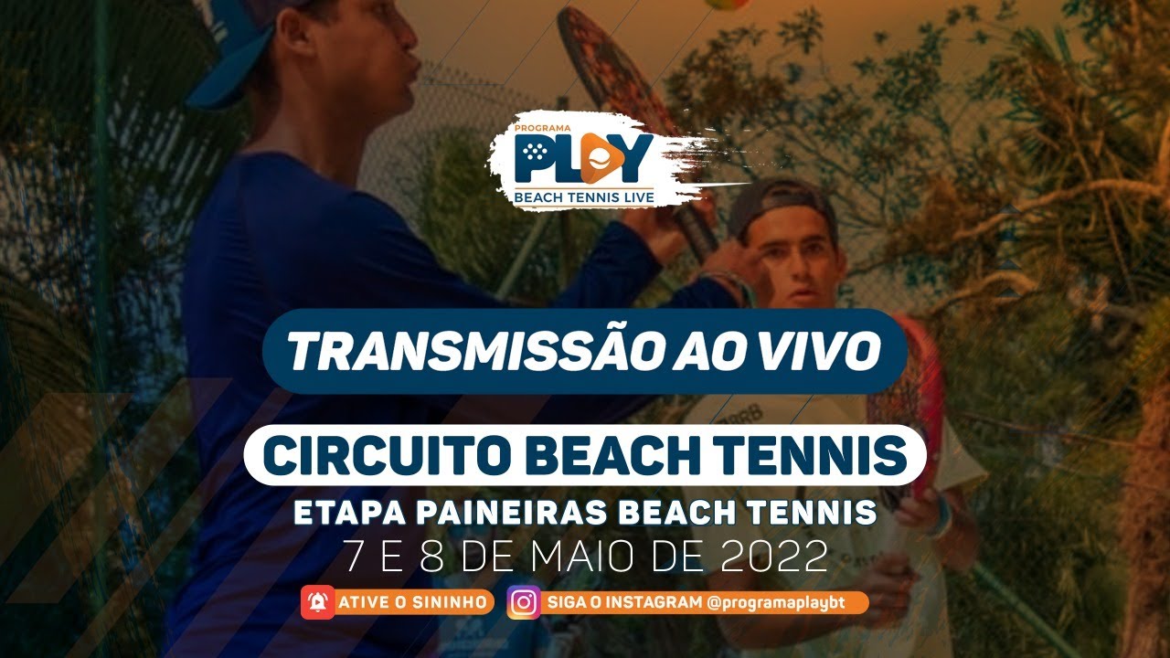 FINAL: DANIEL MOLA / GABRIEL SANTOS X ALEX BELLER/LUCAS CHERIONE ...
