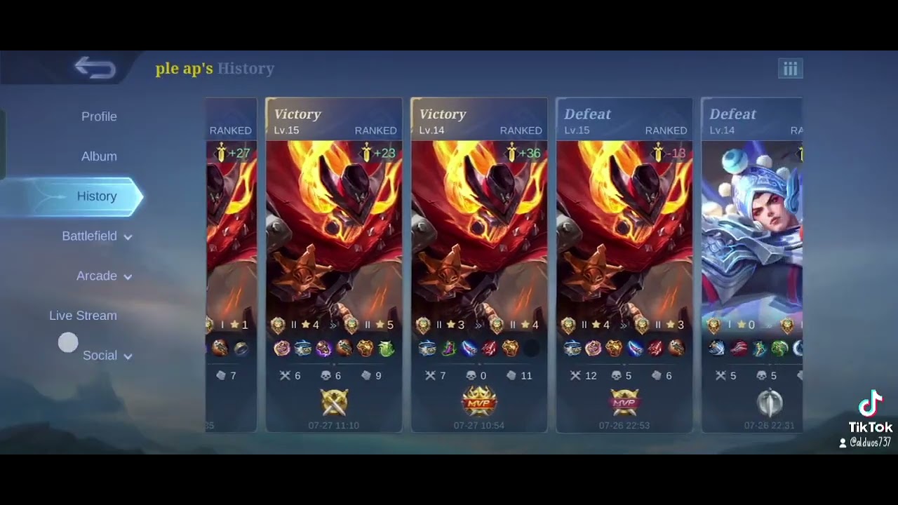 ☺️ ️ - YouTube