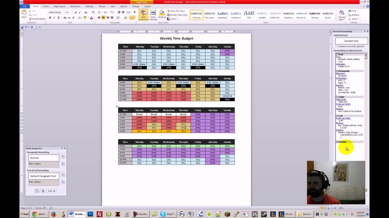 How To Copy Table Cell Shading To Another Cell In Microsoft Word YouTube how-to-copy-table-cell-shading-to-another-cell-in-microsoft-word-youtube