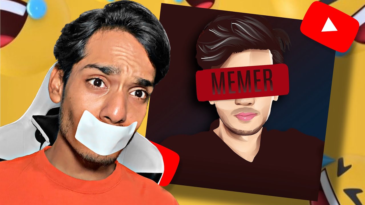 Watching Muneeb Ki Memes Until I Laugh! - YouTube