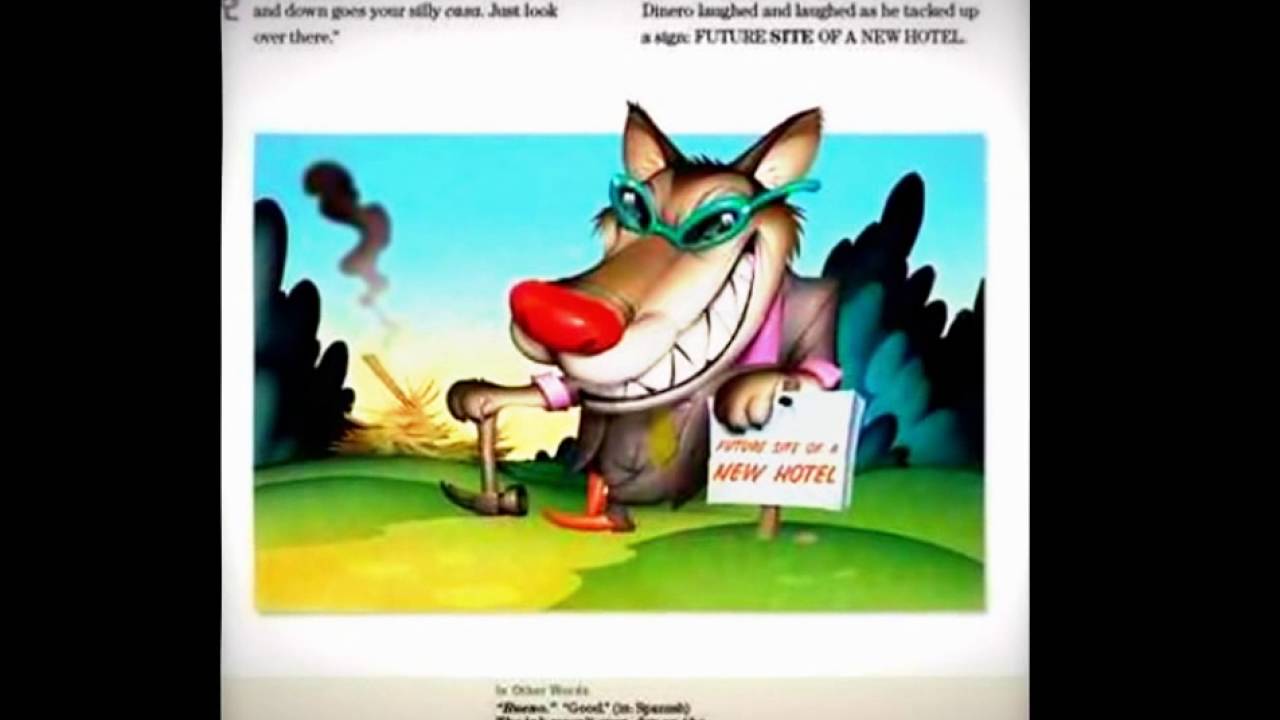 The Three Chicharrones - YouTube