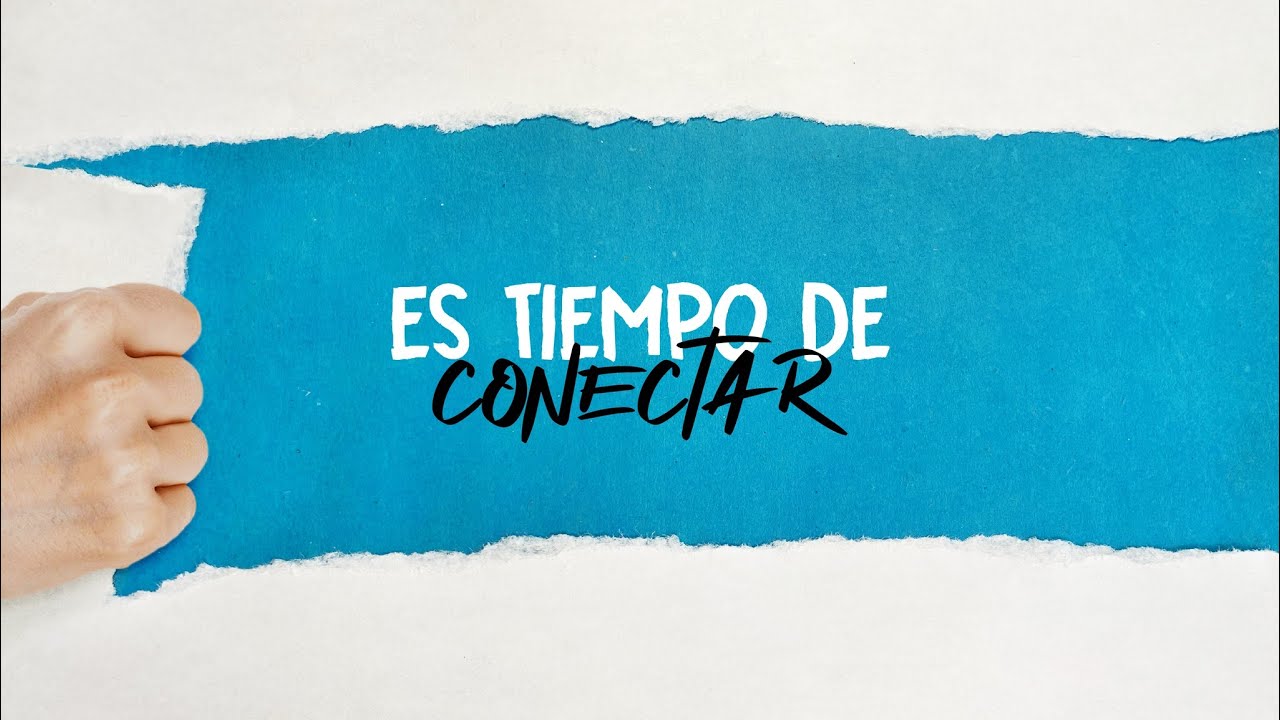 Conecta & Crece – Programa de Desarrollo Empresarial - YouTube