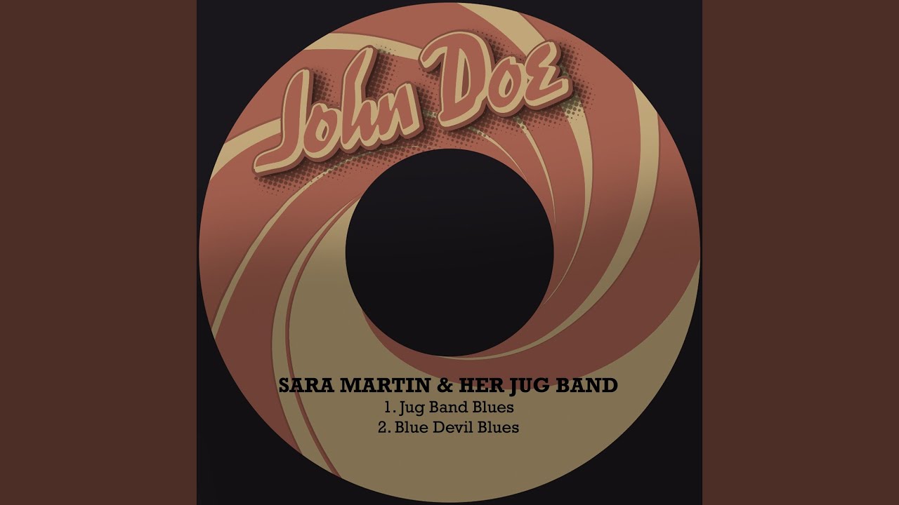 Blue Devil Blues (Remastered) - YouTube