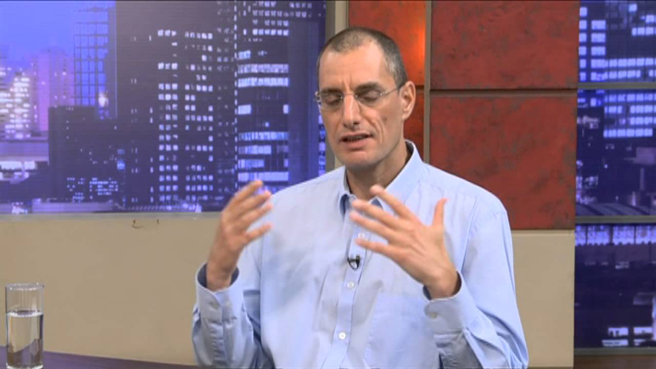 Education - Jtimes with Kabbalist Dr. Michael Laitman - YouTube