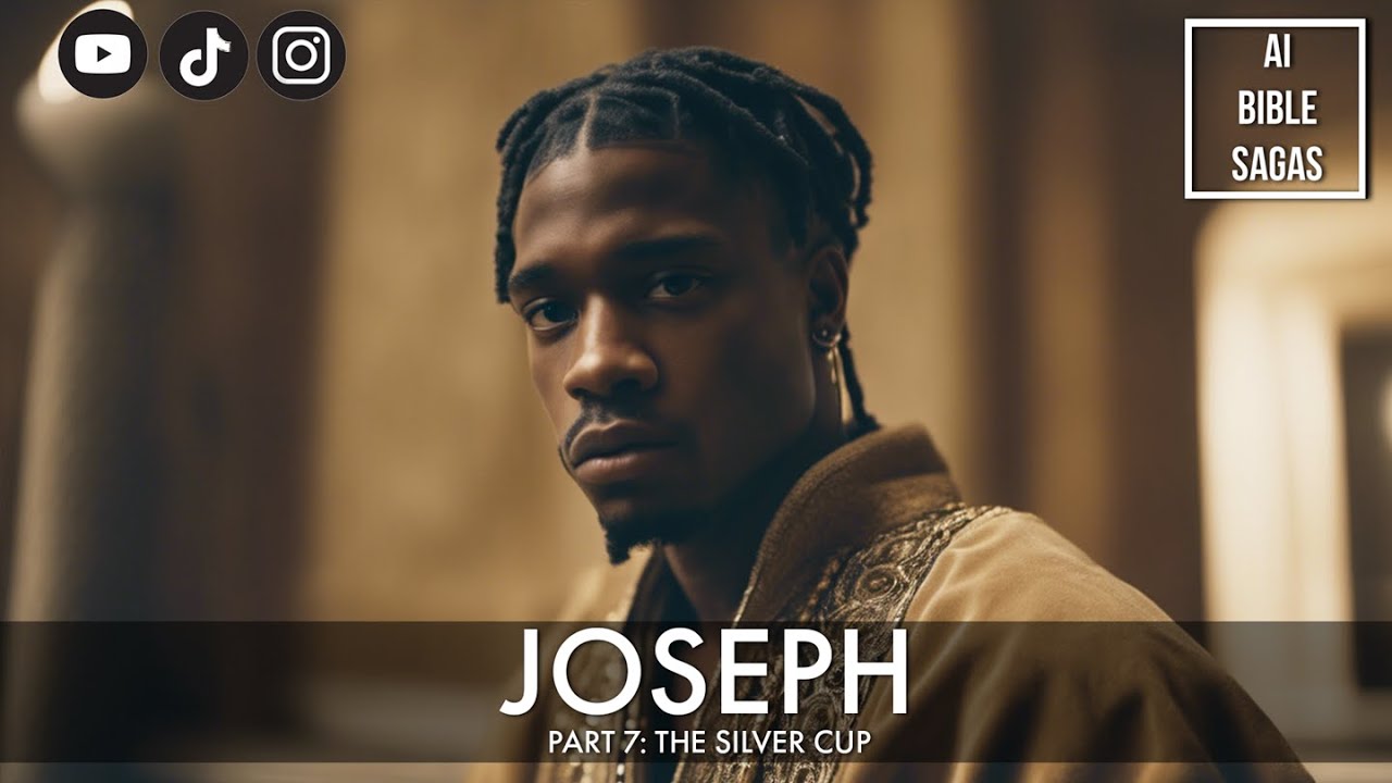 JOSEPH - Part 7: The Silver Cup - YouTube