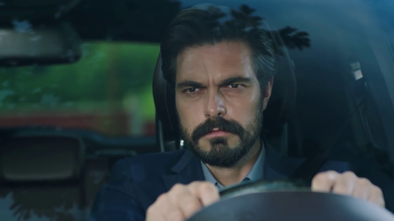 سریال ترکی امانت - صحنه هایی از یامان - بخش ۱۸ | Legacy Turkish Series ...