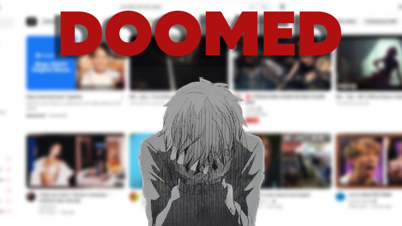 Youtube has a huge problem... - YouTube