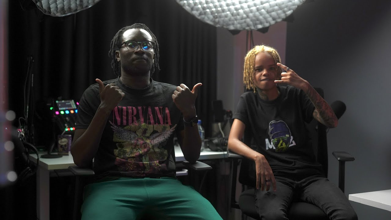 Alma Ras: (Full Episode) - YouTube