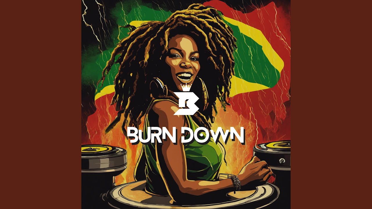 Burn Down Riddim - YouTube