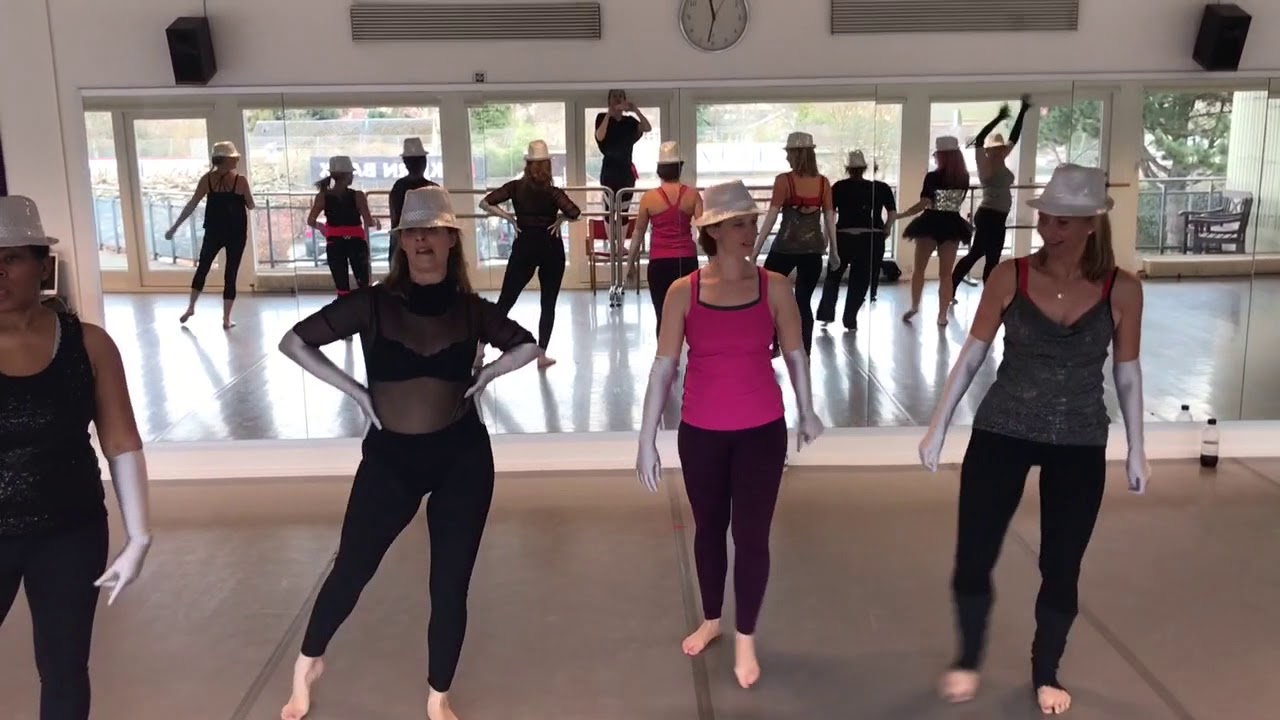 Sweet burlesque friday 24 feb diamonds - YouTube