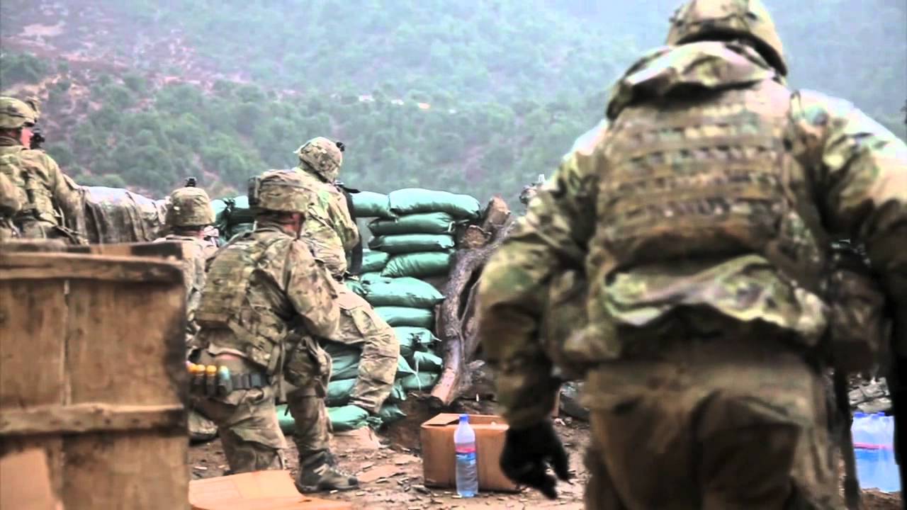 Bound By Ink - YouTube