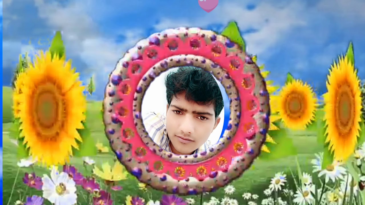 Ankit kushwaha jee kasheepura(1) - YouTube