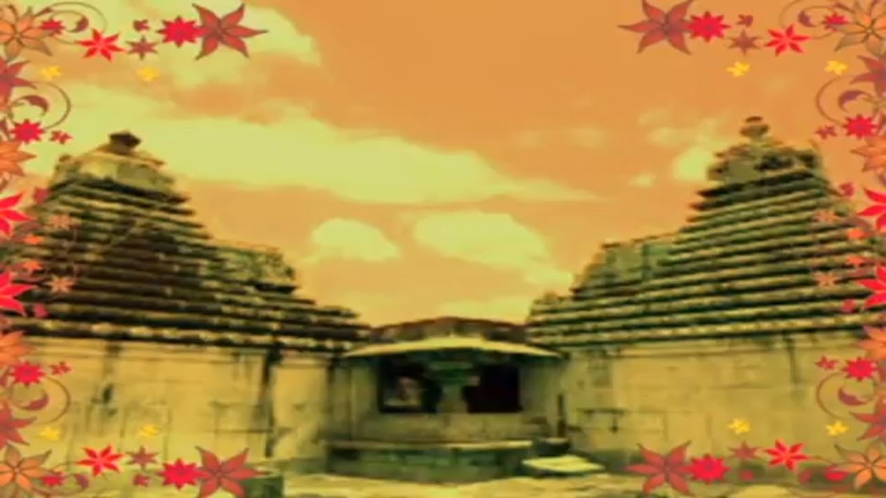 Sri Chaya Someshwaralaya Temple, Sri Chaya Someshwara Swamy Temple ...
