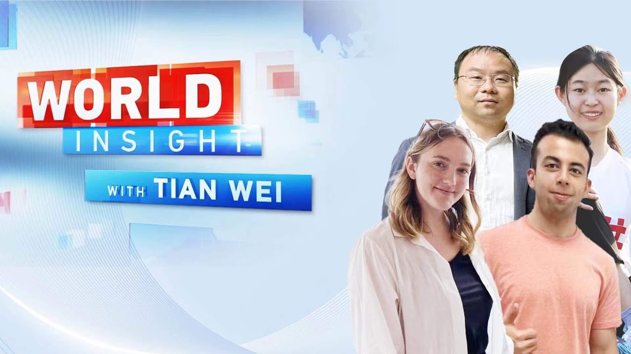 China's hi-tech Generation Z: How they push innovation, digital ...