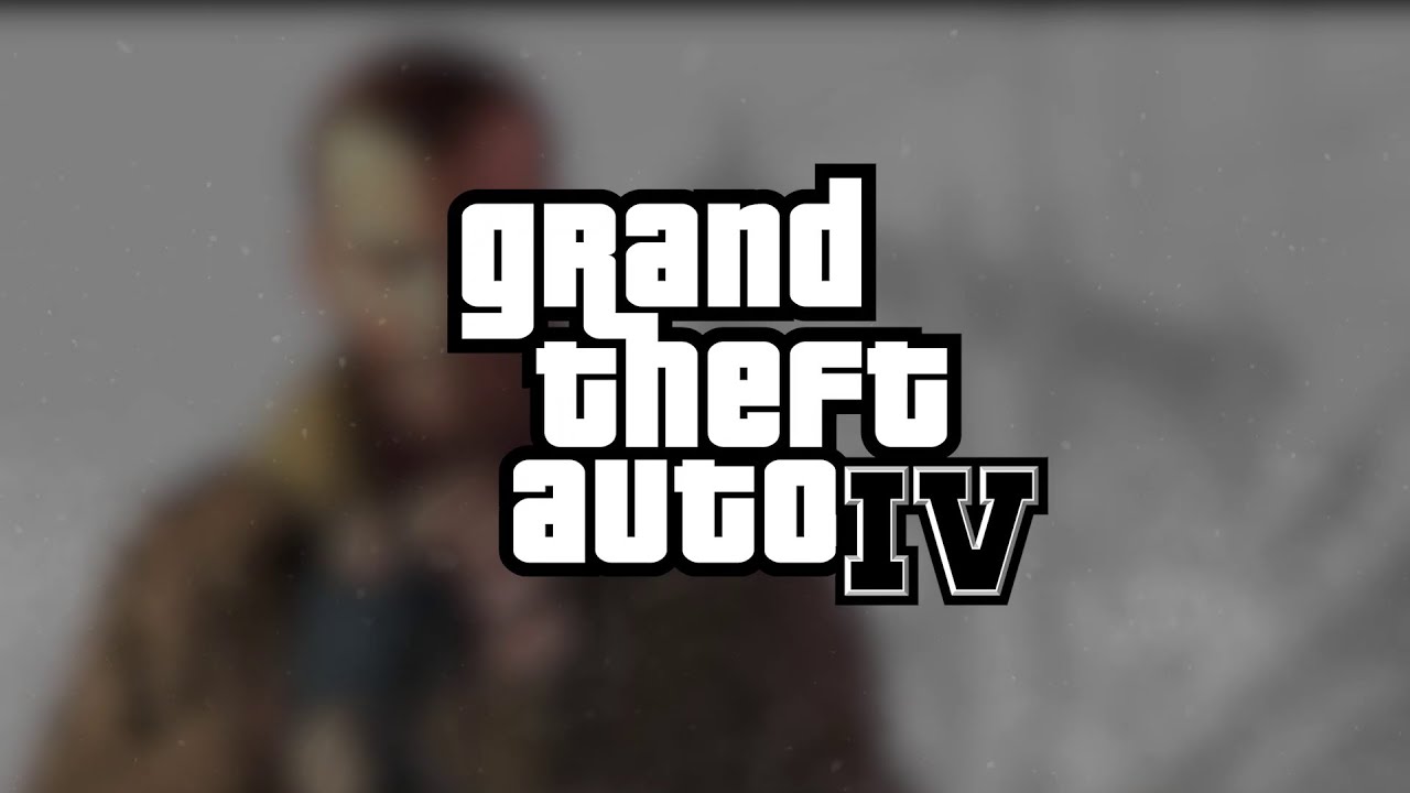 GTA IV OST Discovering ⚡ Grand Theft Auto Intro OST - YouTube