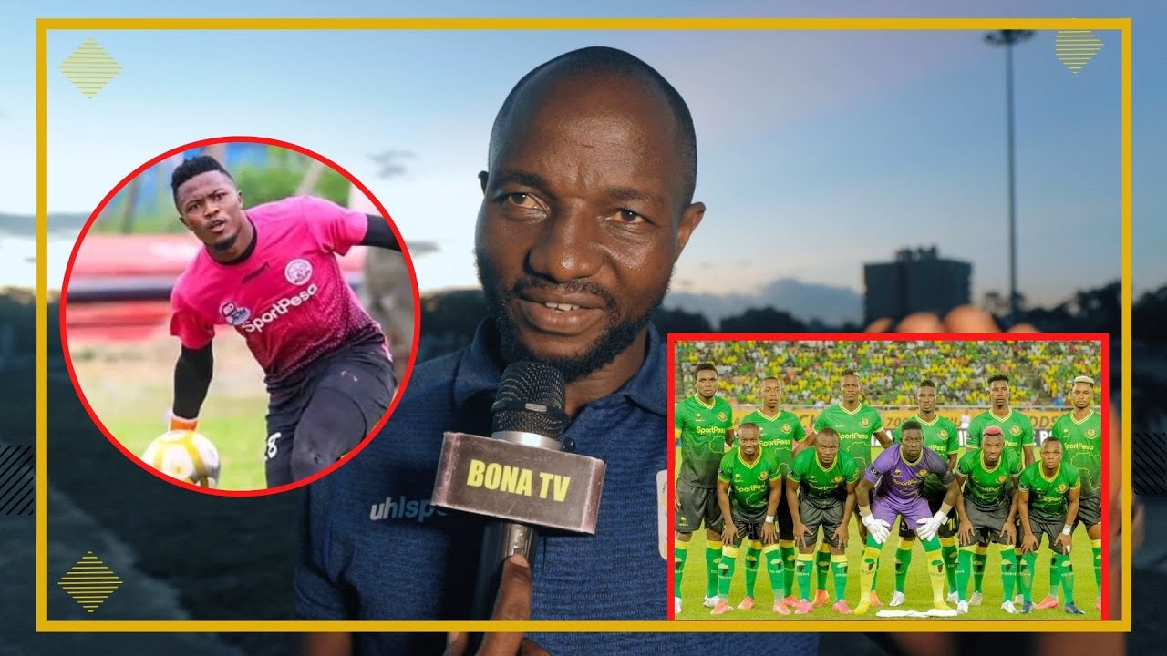 IVO MAPUNDA:YANGA HAINA WACHEZAJI WENYE UBORA/KUIFIKIA SIMBA HAKUNA ...